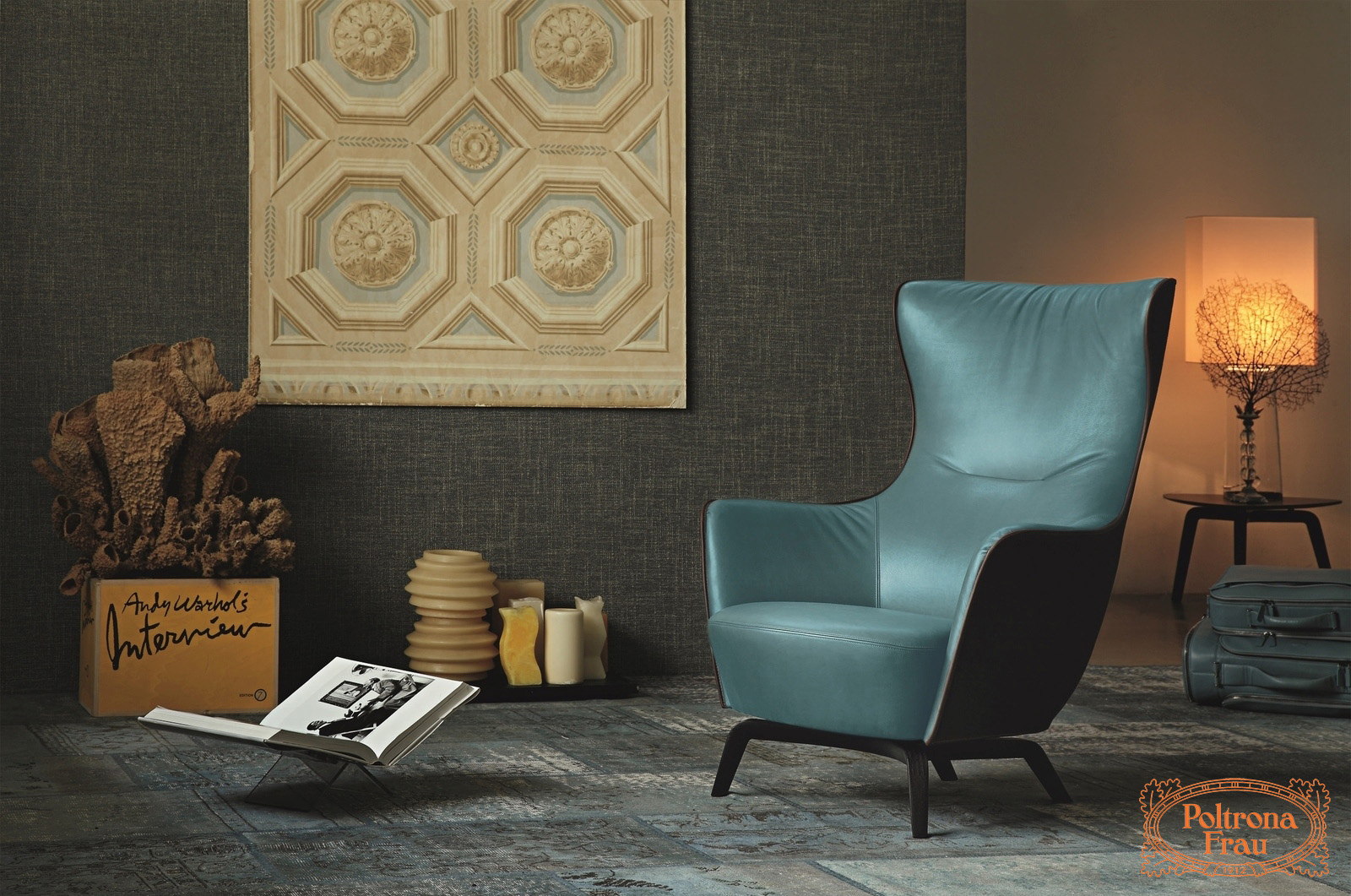 Museo | Classic Modern Furniture